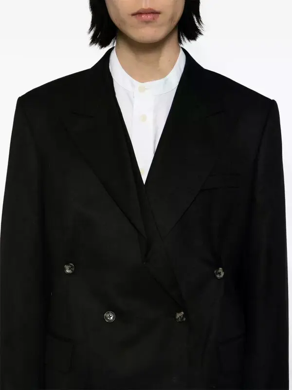 MARINA YEE Db Jacket