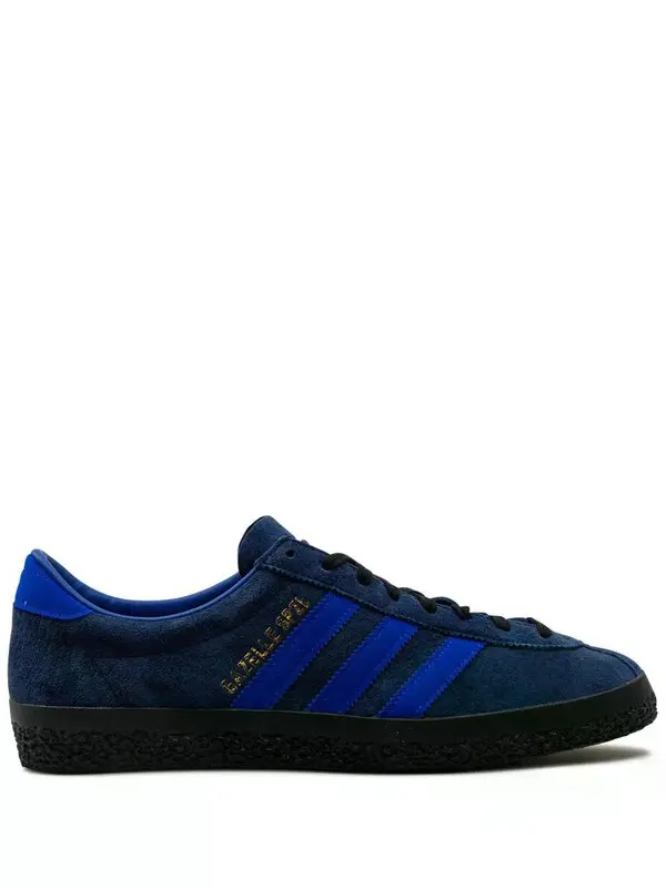 Adidas Gazelle Spzl Trainers - Blue