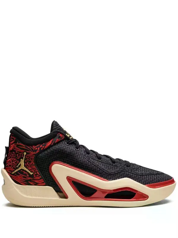 JORDAN Jt1 Zoo Sneakers - Black