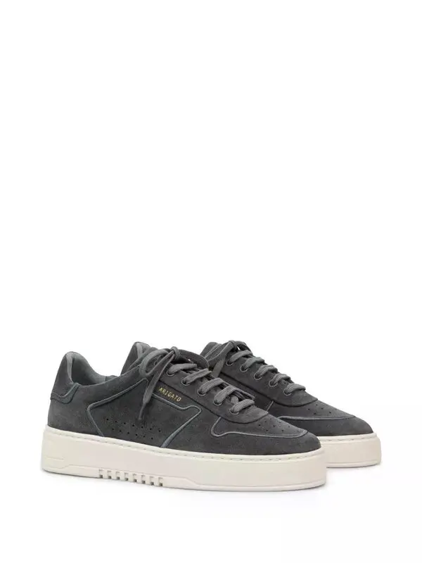 Axel Arigato Orbit Sneakers - Grey