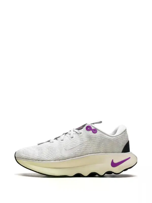 Nike Motiva Platform Sole Sneakers