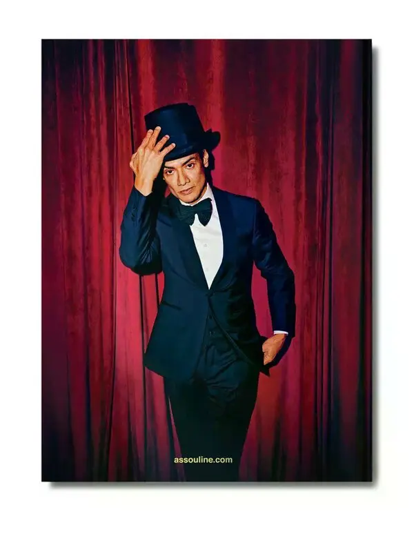 Assouline New York Chic Book