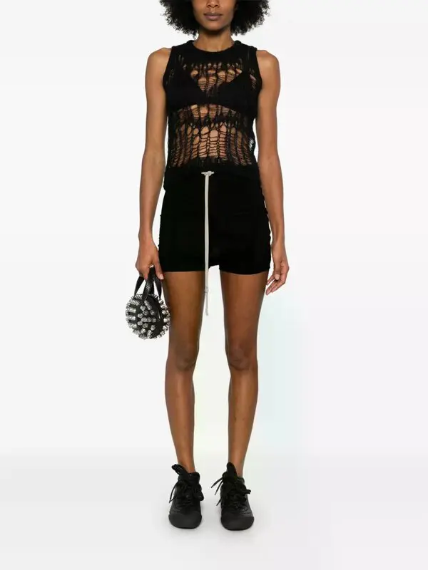 Rick Owens Bud Shorts