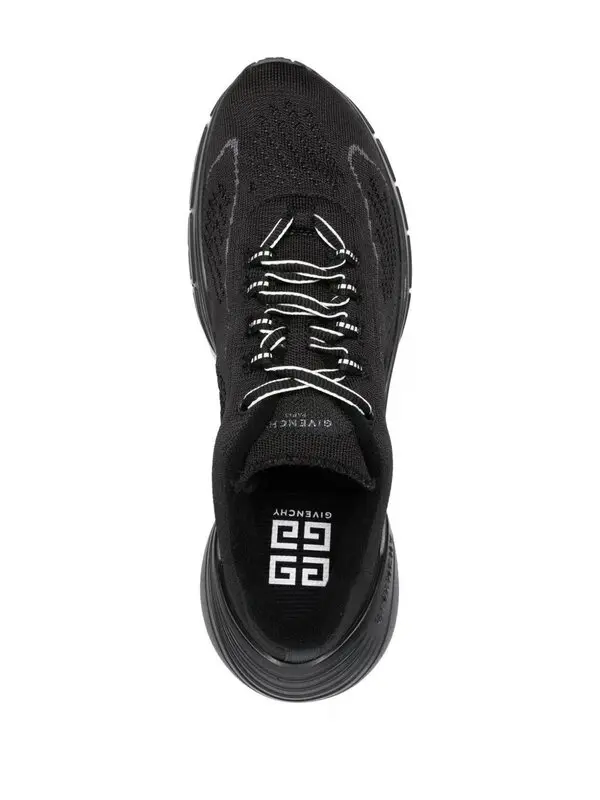 Givenchy Tk-mx Runner Sneakers