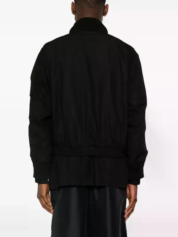 Sacai Multi-pocket Jacket