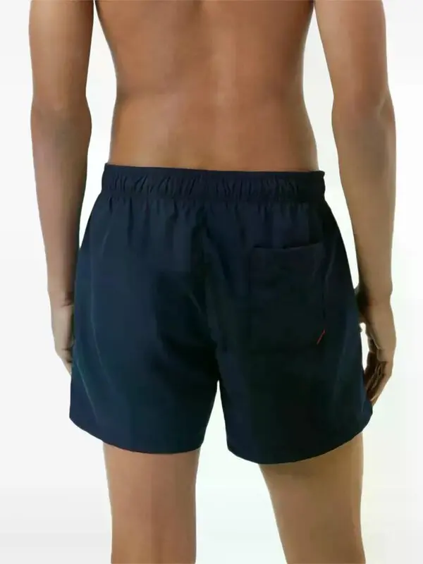 Hugo Abas Swim Shorts