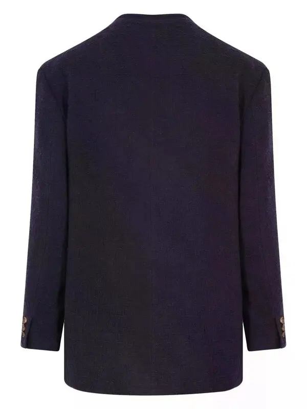 MAGLIANO Single-breasted Jacket