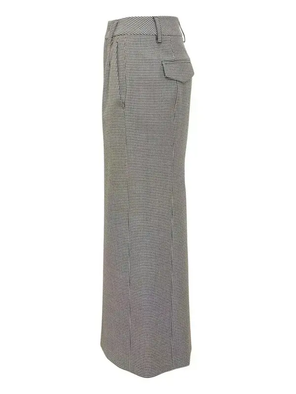 Seafarer Alice Skirt