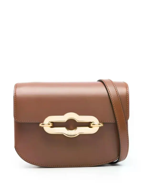 Mulberry Small Pimlico Satchel Bag