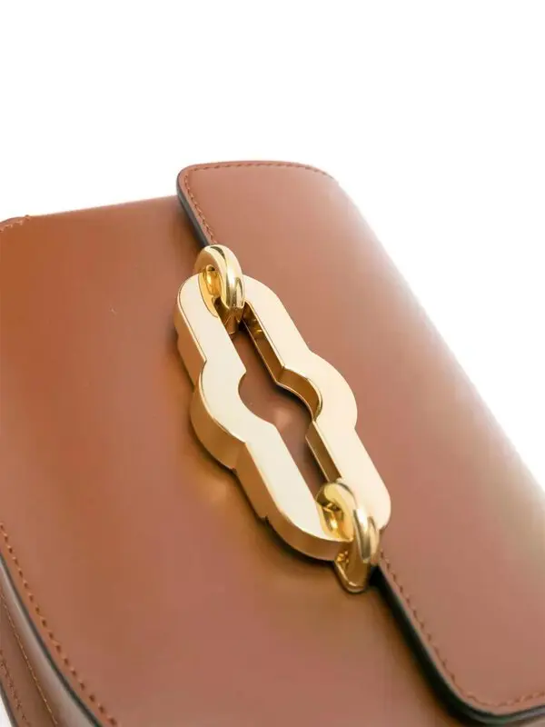Mulberry Small Pimlico Satchel Bag