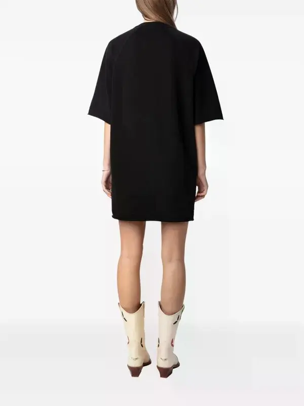 Zadig&Voltaire Grace T-shirt Dress