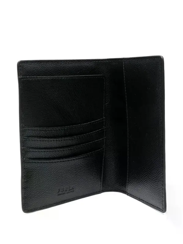 Furla Mars Ballerina Leather Wallet