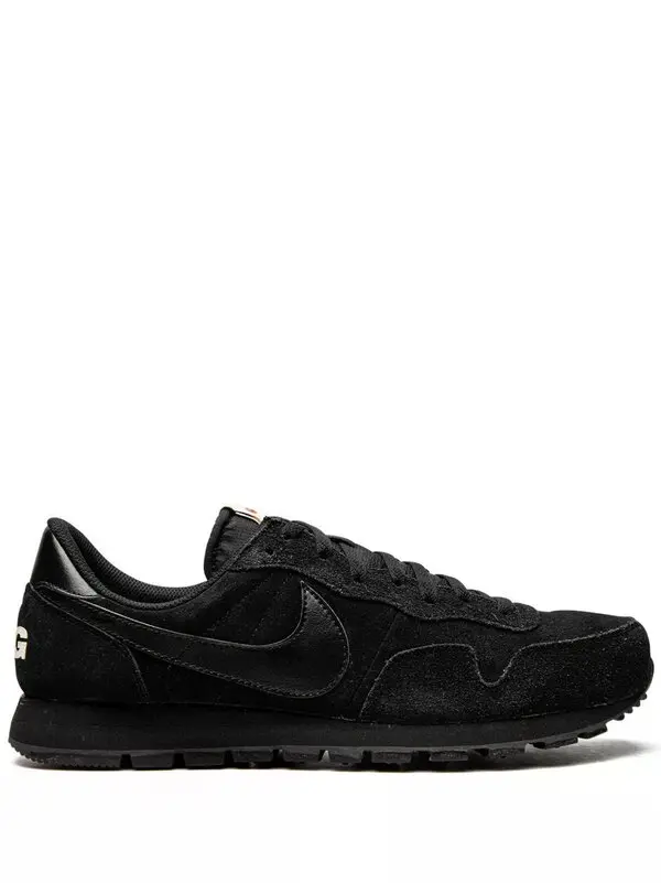 Nike Comme Des Garçons X Pegasus 83 Sneakers