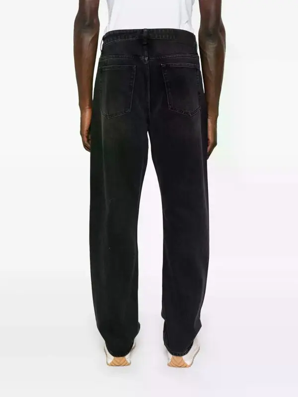 Studio Nicholson Riso Jeans