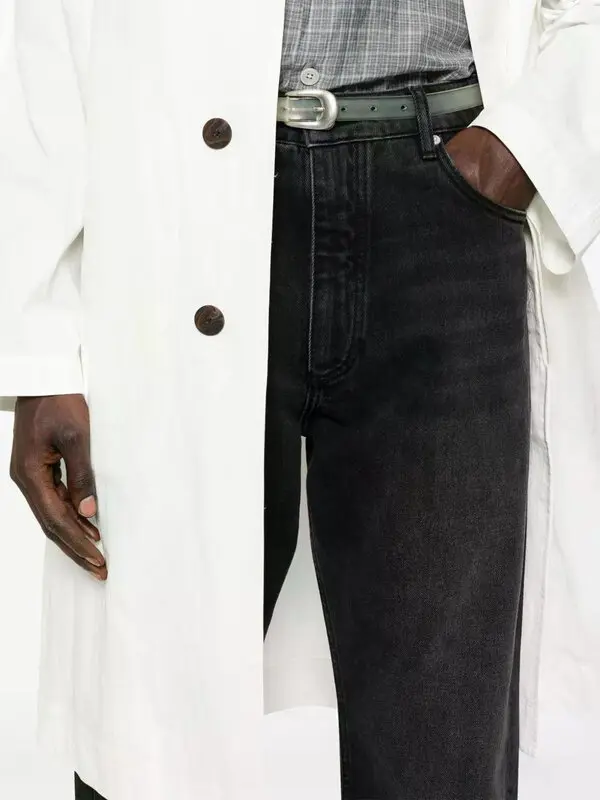 Studio Nicholson Riso Jeans
