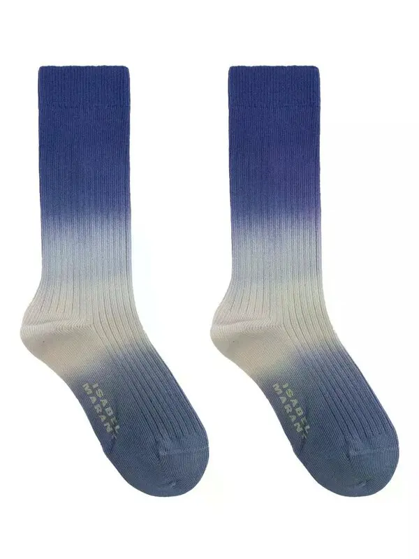 Isabel Marant Étoile Mizia Socks