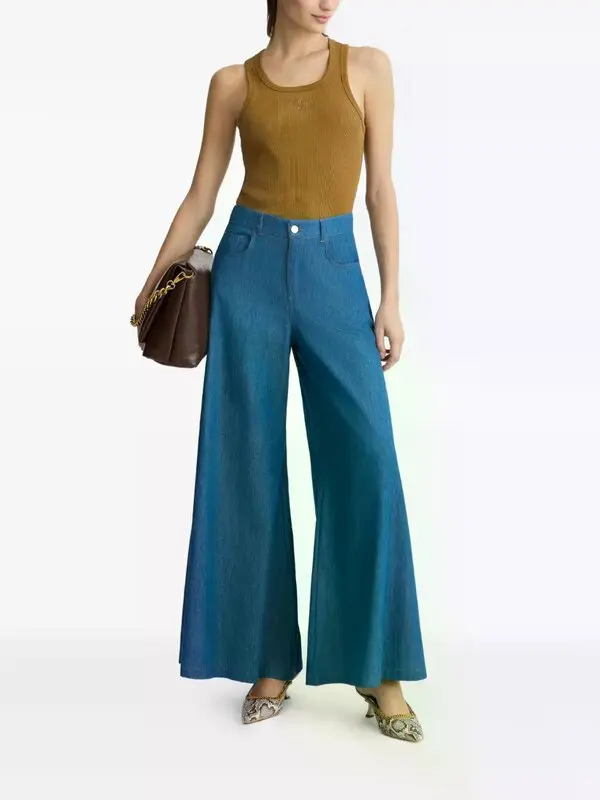 Liu Jo Flared Jeans