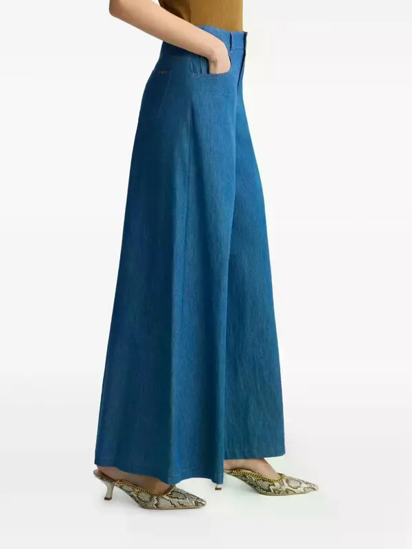 Liu Jo Flared Jeans