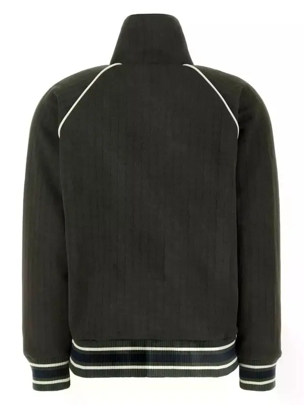 GOLDEN GOOSE Martina Sweatshirt With Logo Print
