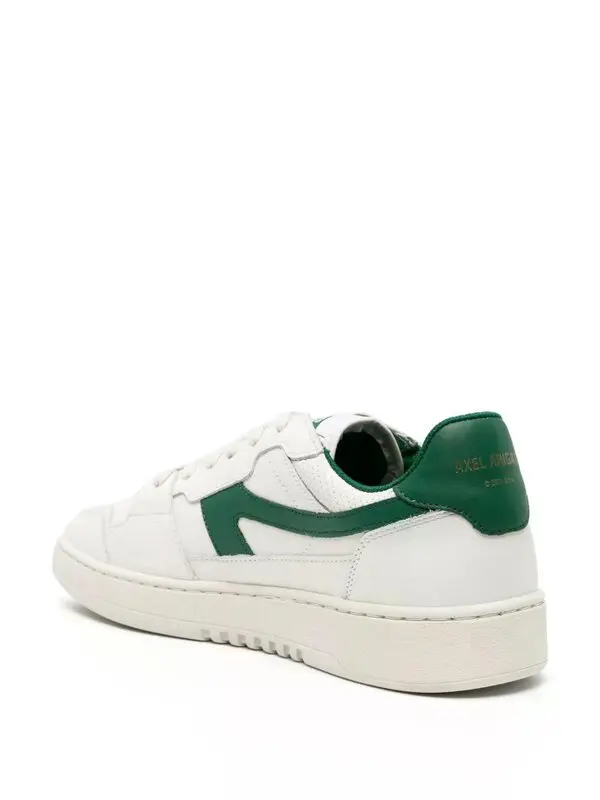 Axel Arigato Dice-a Leather Sneakers