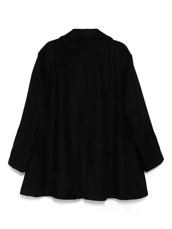 MARINA YEE Double-breasted Coat