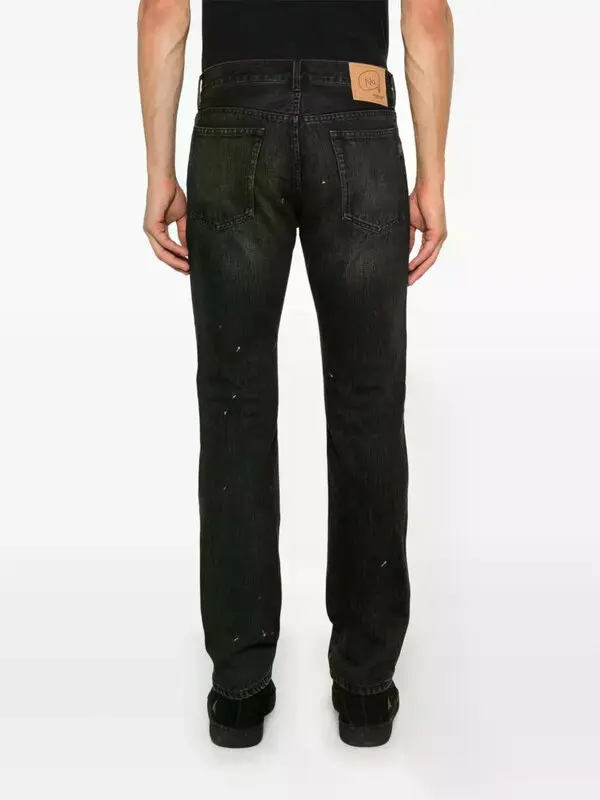 Undercover Slim-fit Jeans