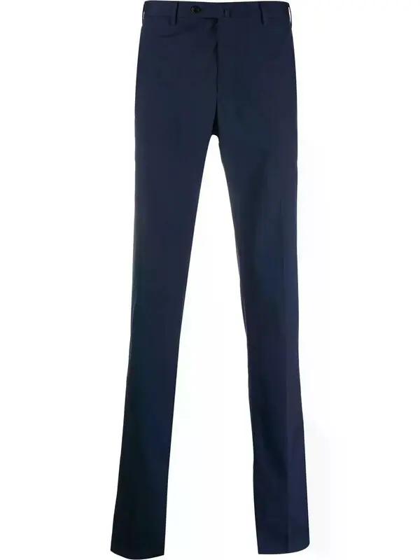 PT TORINO Straight-leg Tailored Trousers