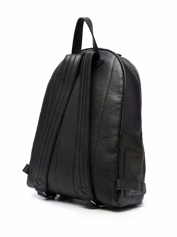 Orciani Zipped Backpack