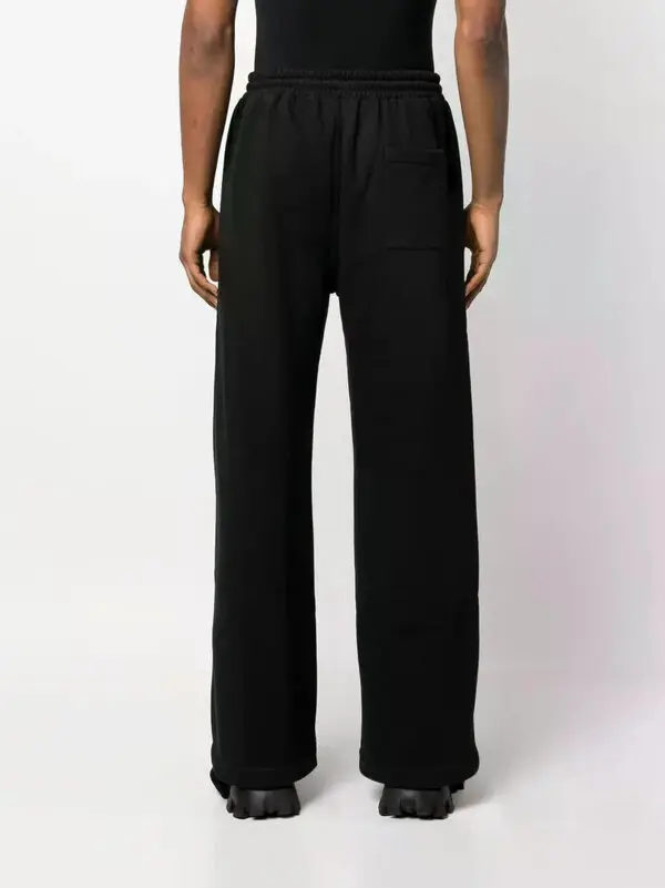 Off-White Body Stitch Track Pants