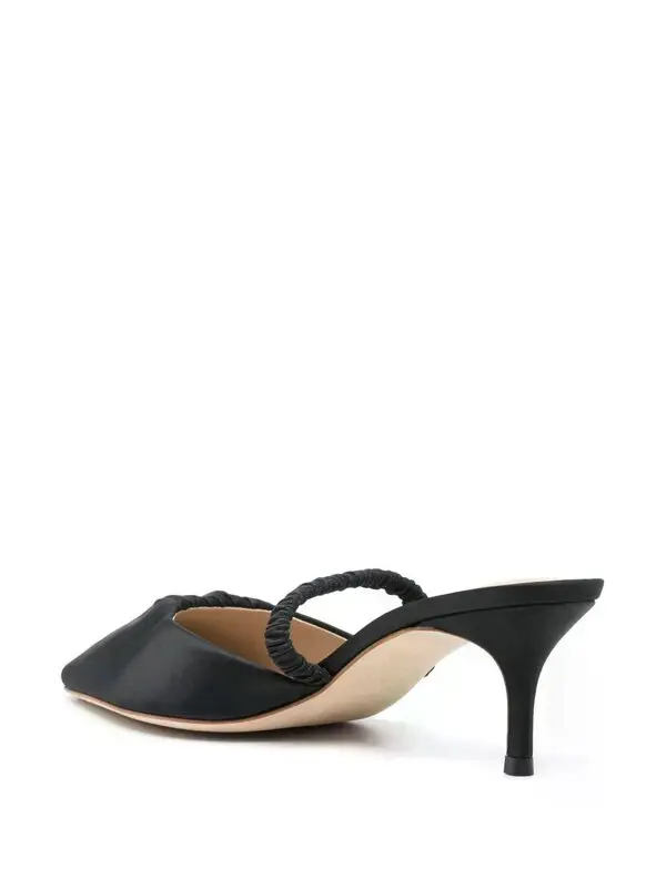 Kenzo Mio 55mm Kitten Heel Mules