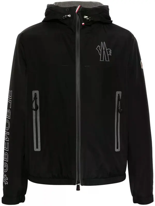 Moncler Jaman Jacket