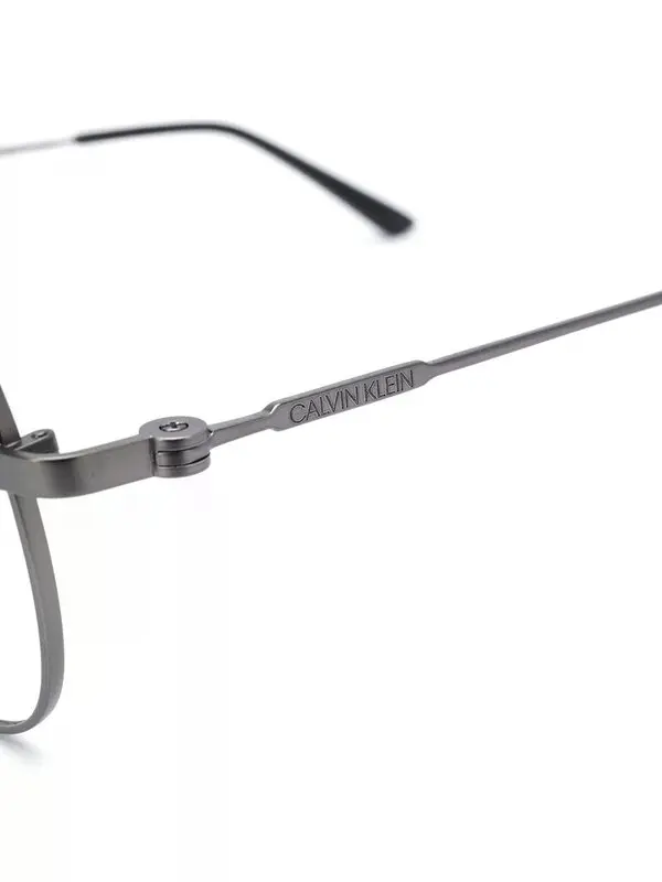 Calvin Klein Aviator Eyeglasses