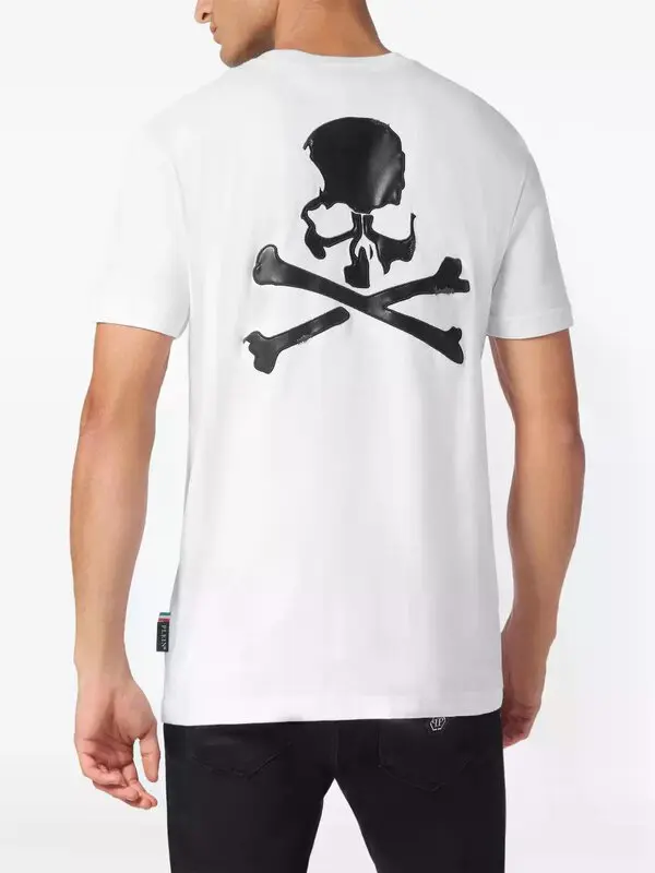 Philipp Plein Skull&bones T-shirt