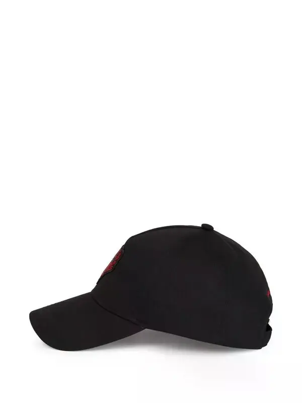 Karl Lagerfeld K/heart Cap