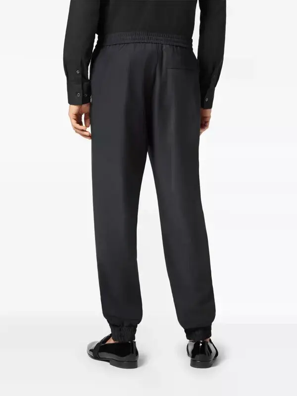 Philipp Plein Drawstring Track Pants