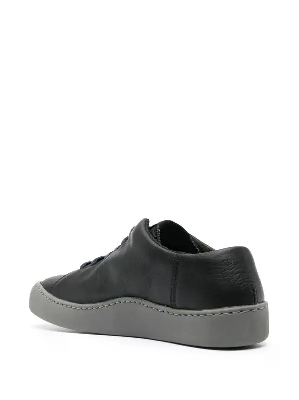 Camper Peu Suede Low-top Sneakers