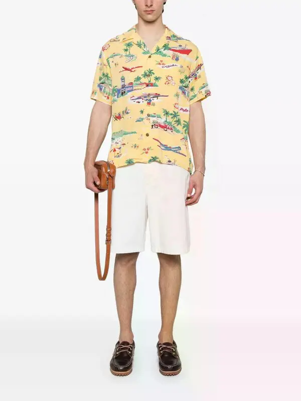 Polo Ralph Lauren Polo Bear Shirt
