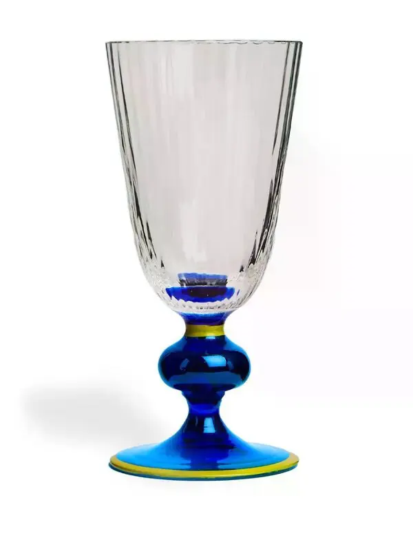 La DoubleJ Perfetto Wine Glasses