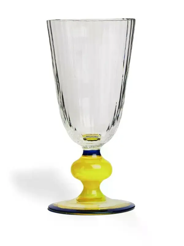 La DoubleJ Perfetto Wine Glasses