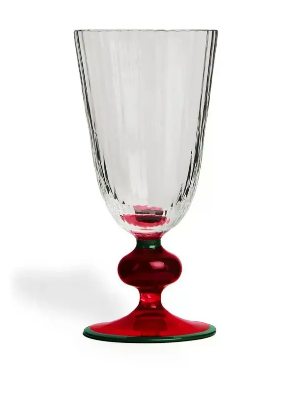 La DoubleJ Perfetto Wine Glasses