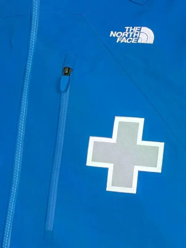 Supreme X The North Face Summit Series Jacket