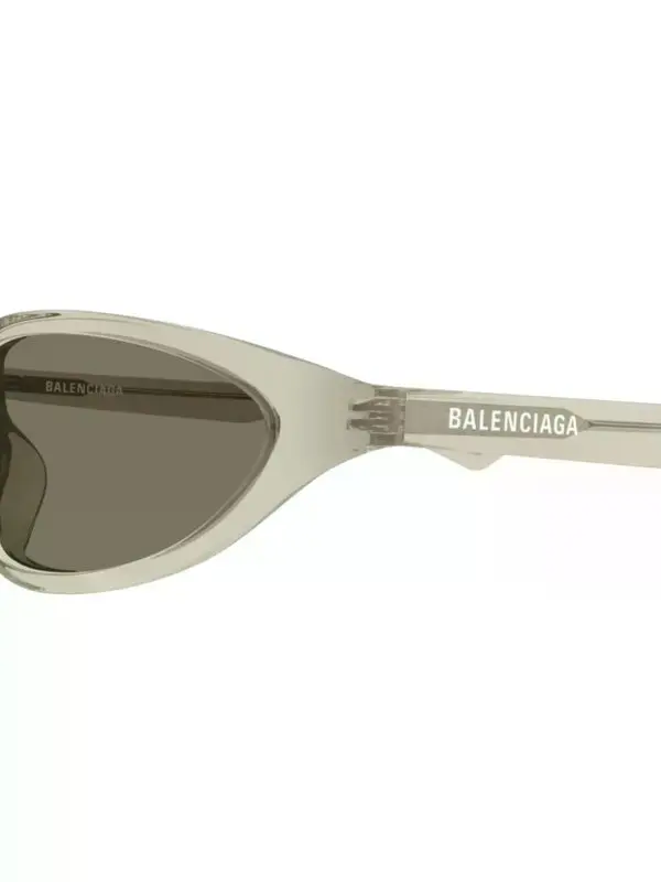 Balenciaga Cat Eye Sunglasses