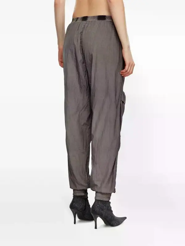 DIESEL® Tapered Cargo Trousers