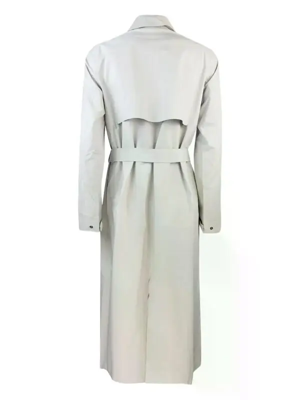 K-WAY Barbra Trench Coat