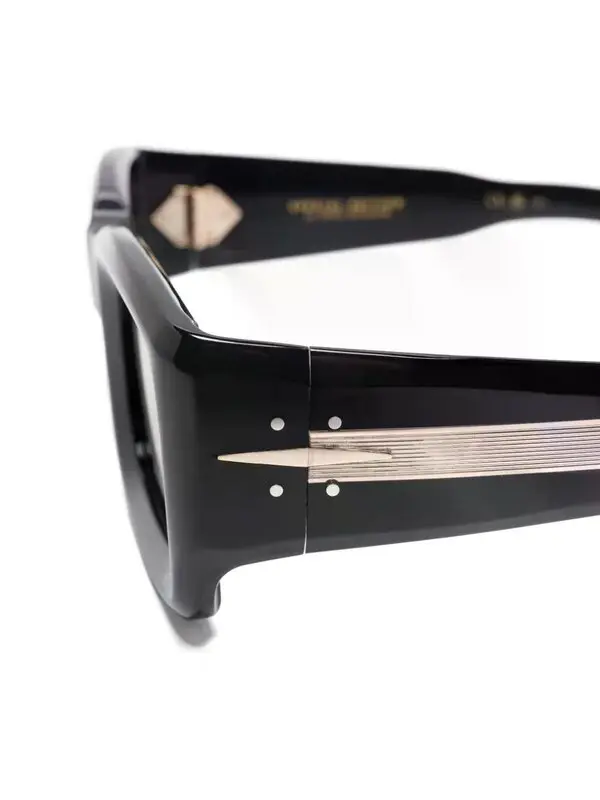 DB EYEWEAR BY DAVID BECKHAM Rectangular Sunglasses