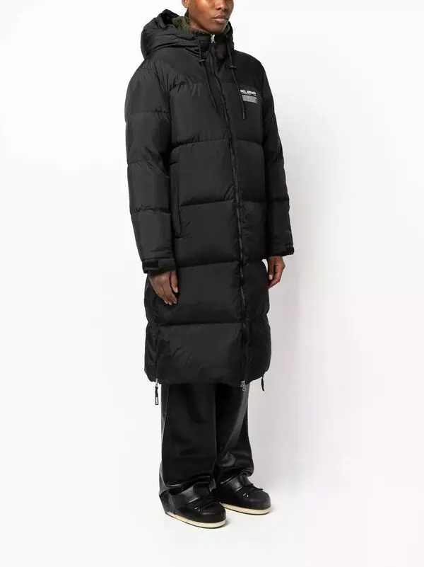 Axel Arigato Lumia Down Puffer Coat