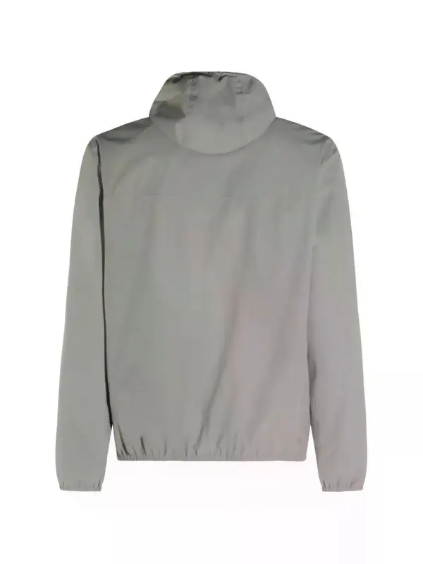 Brunello Cucinelli Hooded Windbreaker