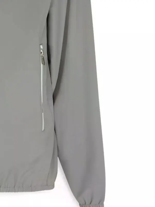 Brunello Cucinelli Hooded Windbreaker