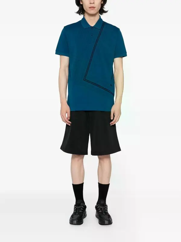 BOSS Paddy Polo Shirt