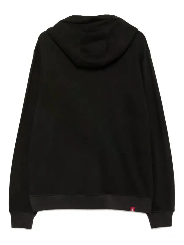 MOSTLY HEARD RARELY SEEN 8-BIT Mouse-bear Hoodie